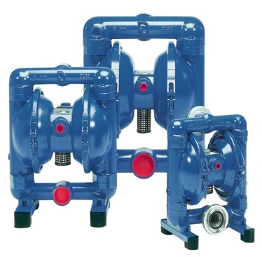 PUMP DL40-FA-NNN - Fluid Global Solution