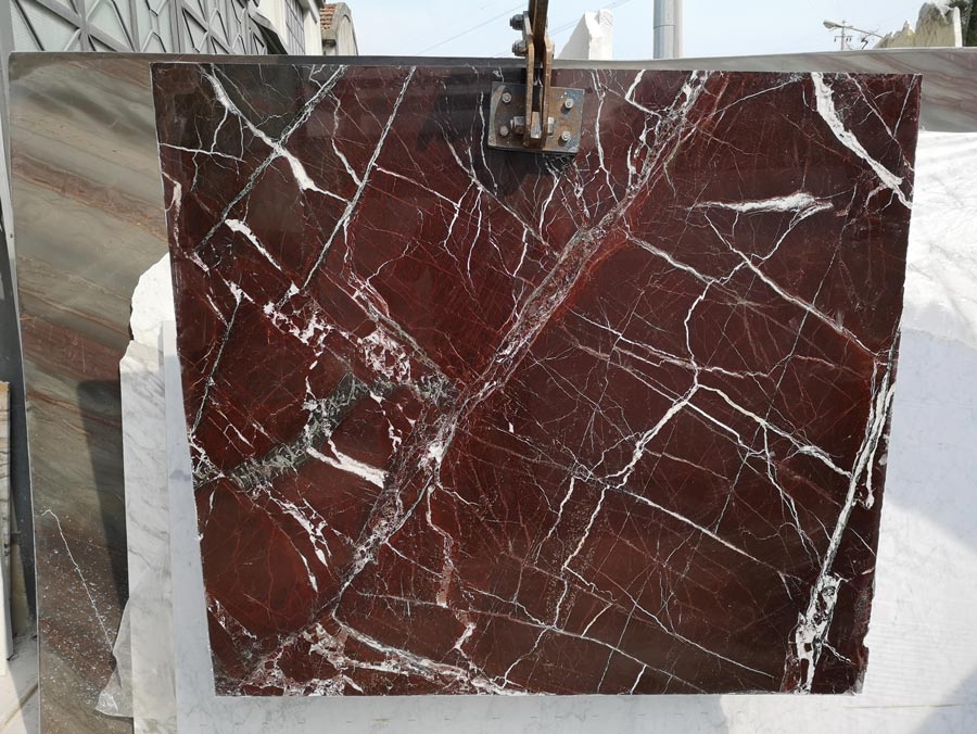 Rosso Lepanto